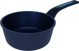 Arcos Cazo Antihaft 20 cm Aluminium f&uuml;r alle Herdarten, Ergonomischer Griff, Energiesparend, Sp&uuml;lmaschinengeeignet, Serie Thera