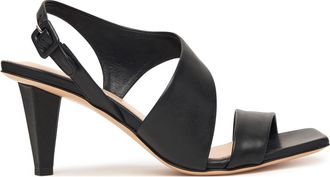 AGL Sandalen AGL D689007PCSOFTY0000 Schwarz