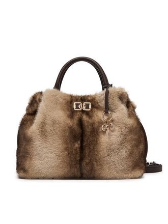 Guess Handtasche 180098 Beige