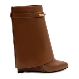 Givenchy Damen, Schuhe, Braun, 39 EUGr&ouml;&szlig;e