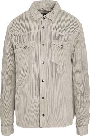 Giorgio Brato TOPS - Hemden auf YOOX.COM