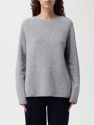 Max Mara Pull S MAX MARA Femme couleur Gris