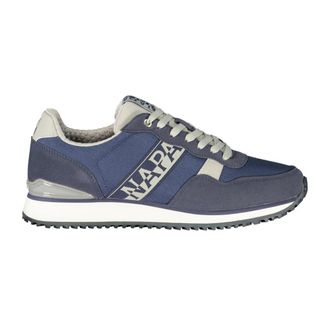 Napapijri Sportschuh - - Shoes - Herren - Blau - 40 EU
