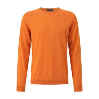 Roberto Collina Pullover aus Merinowolle