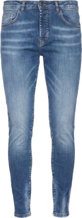 Gazzarrini HOSEN & R&Ouml;CKE - Jeanshosen auf YOOX.COM