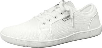 Generic Chaussures Décontractées Hommes Baskets de Marche Enfiler Confort Minimalistes Confortable Antidérapantes Tennis et Course Semelle Chute Zéro Chaussur