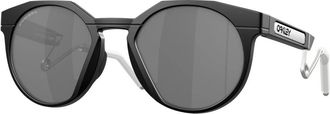 Oakley unisex, Accessoires, Noir, Taille: 52 MM Hstn Metal Lunettes de soleil