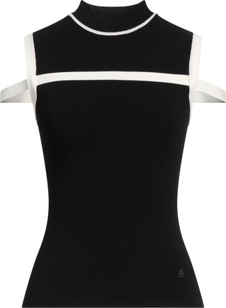 Karl Lagerfeld STRICKWAREN - Rollkragenpullover auf YOOX.COM