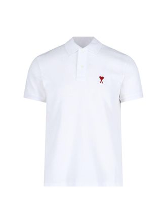 Ami Polo Ami De Caur