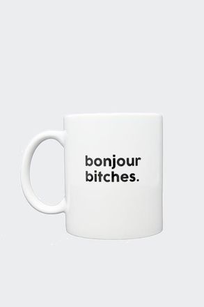 F&eacute;licie Aussi Paris Tasse - Taille TU MM