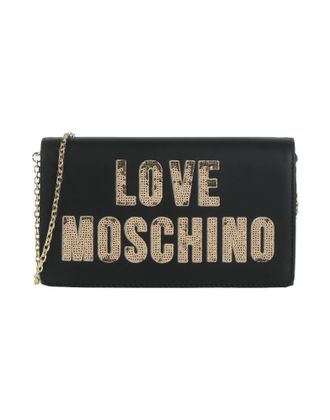 Love Moschino TASCHEN - Umh&auml;ngetasche auf YOOX.COM