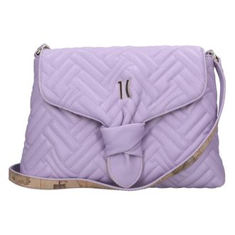 Alviero Martini 1A Classe Sacs bandouli&egrave;re - Femme - Sacs - Violet - Taille: ONE Size