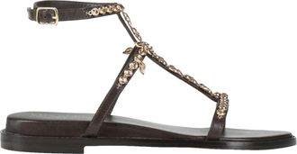Emanuelle Vee SCHUHE - Sandalen auf YOOX.COM