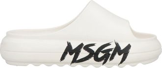 Msgm SCHUHE - Sandalen auf YOOX.COM