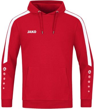 Jako Herren Fu&szlig;ball-Hoodie POWER