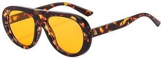 Generic Lunettes De Soleil Sport For Hommes Et Femmes, Id&eacute;ales For Les D&eacute;placements Quotidiens La Conduite En Ext&eacute;rieur(Multi-colored)