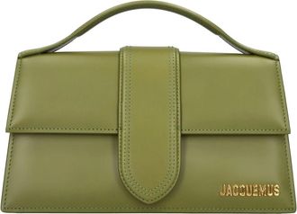 Jacquemus Damen, Taschen, Gr&uuml;n, ONE SIZEGr&ouml;&szlig;e