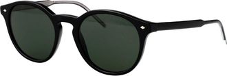 Giorgio Armani unisex, Accessoires, Noir, Taille: 52 MM Ar8211 Lunettes de soleil