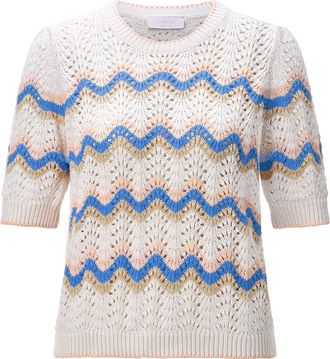 Rich & Royal Pullover