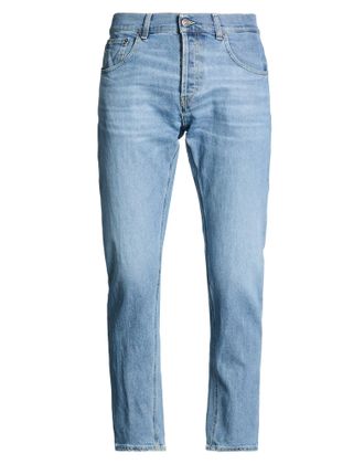 Dondup HOSEN & R&Ouml;CKE - Jeanshosen auf YOOX.COM