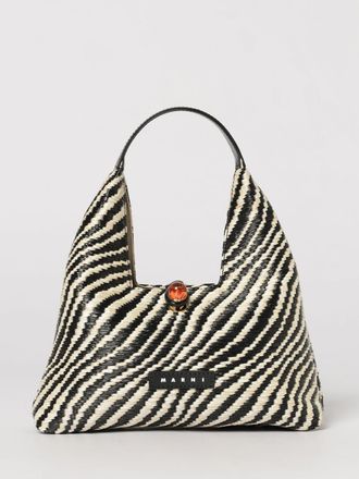 Marni Handtasche MARNI Damen Farbe Schwarz