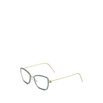 Lindberg Lunettes Karla GT - unisex - Accessoires - Bleu - Taille: 50 MM