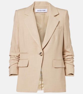 Veronica Beard Blazer Battista