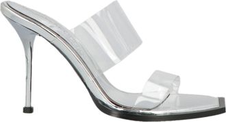 Alexander McQueen SCHUHE - Sandalen auf YOOX.COM