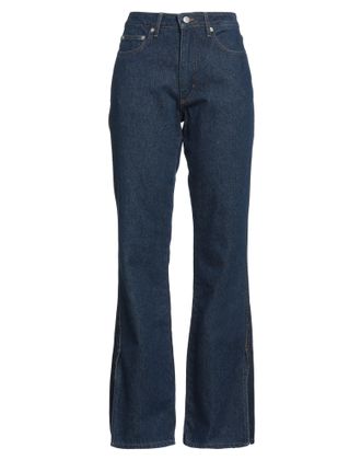 Oval Square HOSEN & R&Ouml;CKE - Jeanshosen auf YOOX.COM