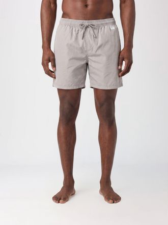 MC2 Saint Barth Maillot De Bain Homme couleur Taupe