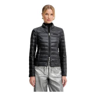 Patrizia Pepe Steppjacke - - Jackets - Damen - Schwarzk - XS