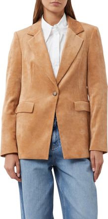 Comma Cord Blazer
