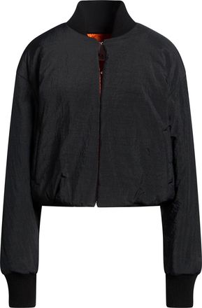 Erika Cavallini Semi Couture JACKEN & M&Auml;NTEL - Jacken und Anoraks auf YOOX.COM