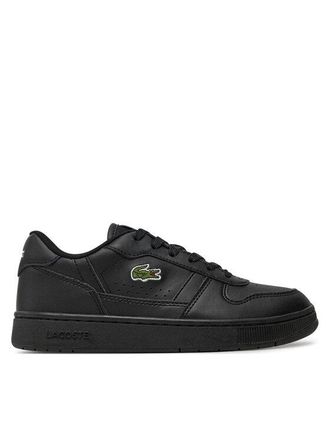 Lacoste Sneakers T-Clip Set 224 7-48SUJ000802H Schwarz