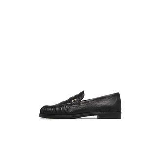 Loriblu Mokassin - - Shoes - Damen - Schwarzk - 36 EU