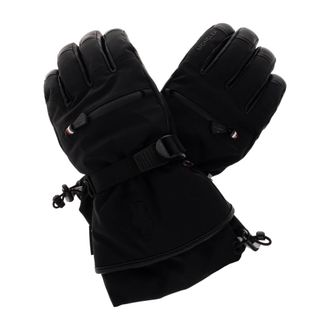 Moncler Grenoble x Reusch Skihandschuhe - - Accessories - Herren - Schwarzk - S
