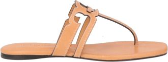Tory Burch SCHUHE - Zehentrenner auf YOOX.COM