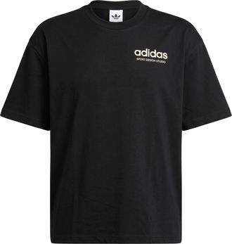 adidas ASD OTB TEE
