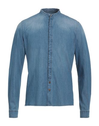 Daniele Alessandrini TOPS - Jeanshemden auf YOOX.COM