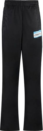 VETEMENTS Herren, Hosen, Schwarzk, MGröße