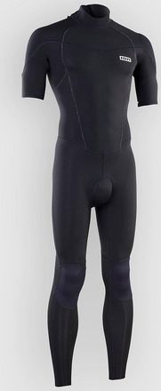 ION Ion Ielement 2/2 SS Back Zip Neoprenanzug black