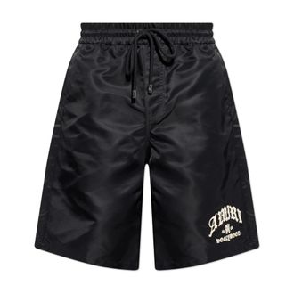 Amiri Hollywood Short - - Shorts - Herren - Schwarzk - L