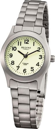 Regent Analoguhr