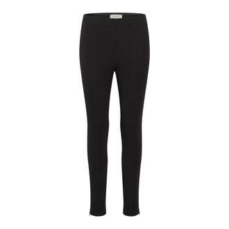 Part Two Schwarz Stilvoll RosabelPW PA - - Trousers - Damen - Schwarzk - L
