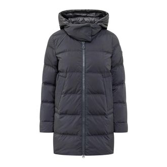 Peuterey Femme, Manteaux, Bleu, Taille: 50 FR Unix ML Bmat Jacket