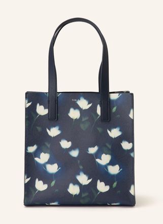 Ted Baker Handtasche Tutucon blau
