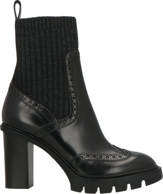 Santoni SCHUHE - Stiefeletten auf YOOX.COM