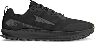 Altra Hommes Lone Peak 9+ Chaussure Trail Chaussures De Running Black - Noir 42,5