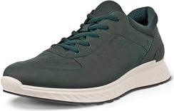 Ecco Homme Old Exostride M Basket, Sea Tangle, 42.5 EU