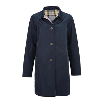 Barbour Jackets - - Coats - Damen - Blau - XS